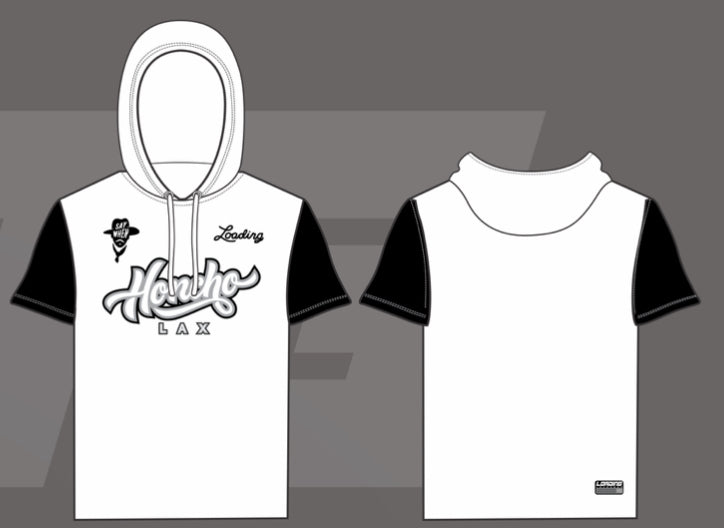 HONCHO Team Store – Loading Lax