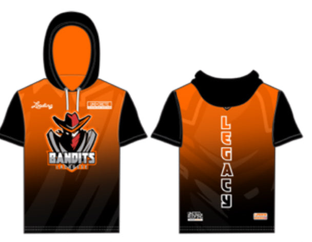 BANDITS TEAM STORE – Loading Lax