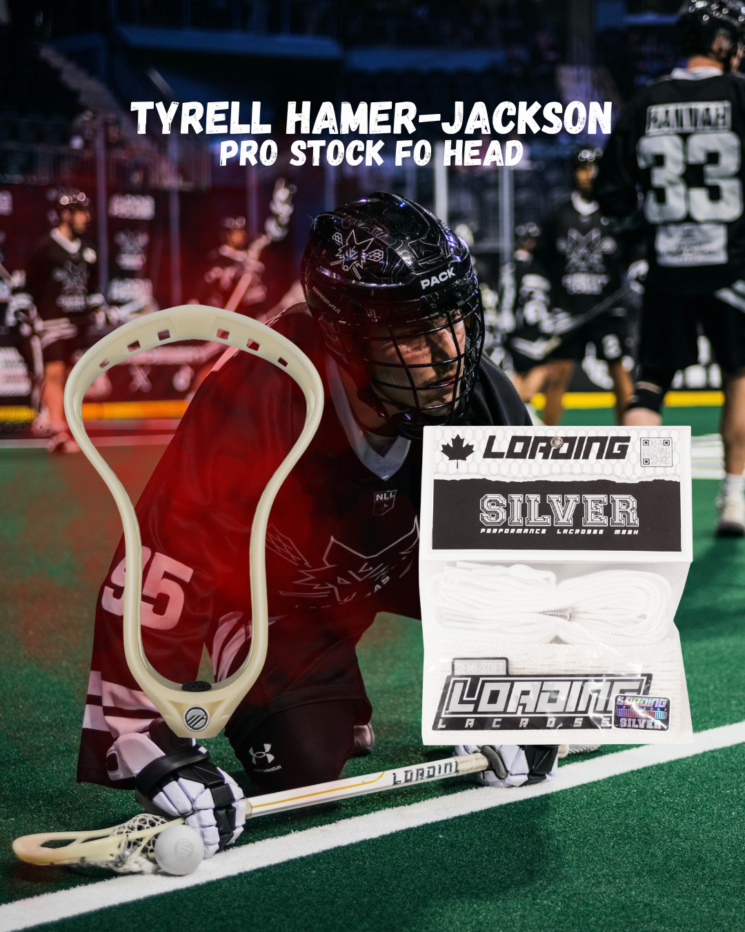 Pro Stock Heads – Loading Lax