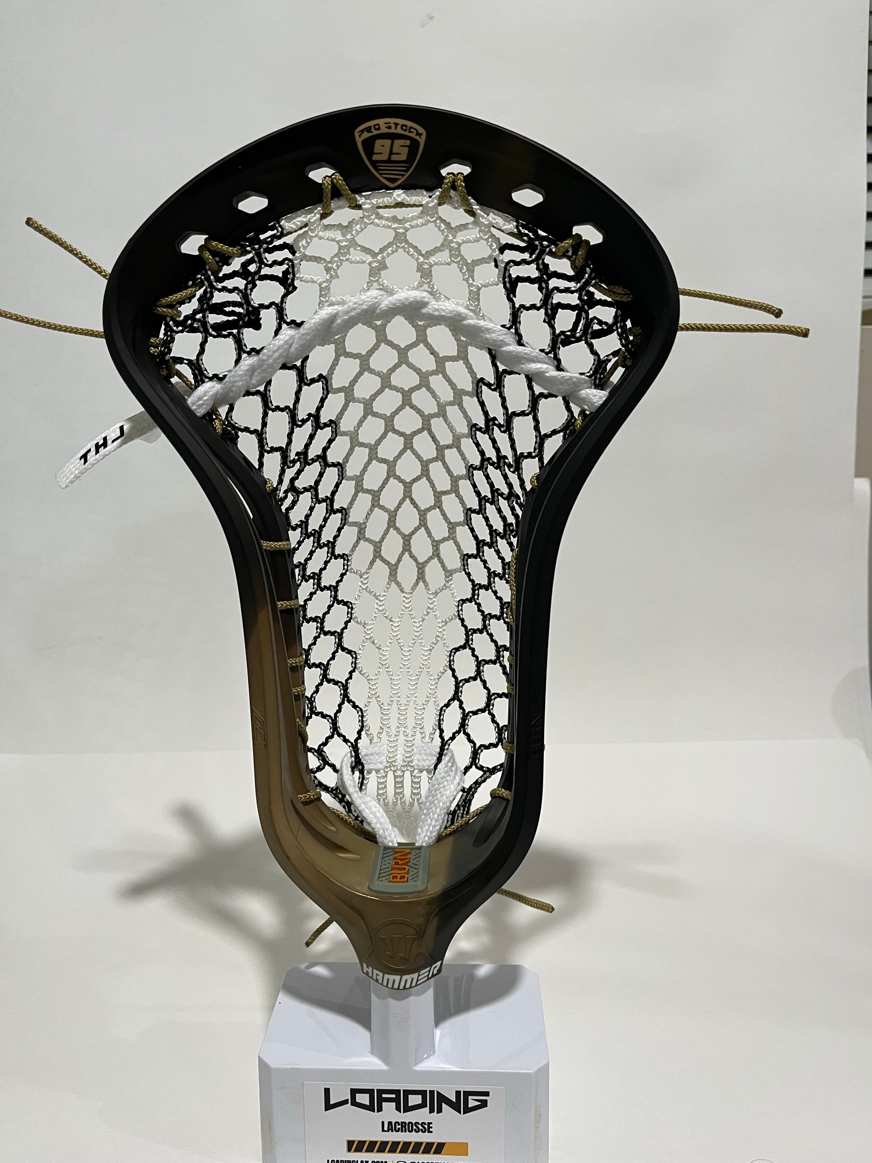 Pro Stock Heads – Loading Lax