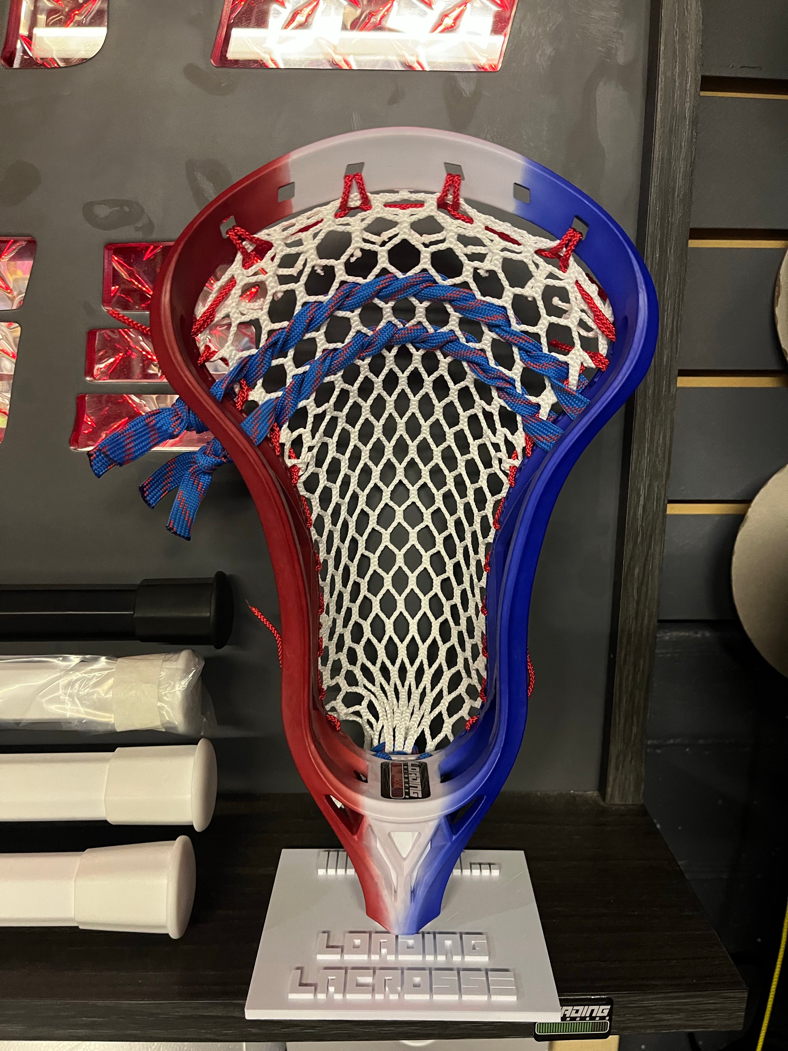 Custom Dyes – Loading Lax