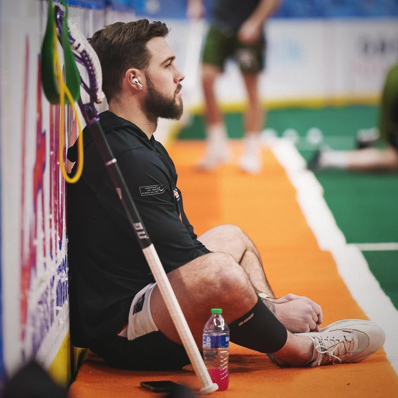 Chase Fraser Collection – Loading Lax