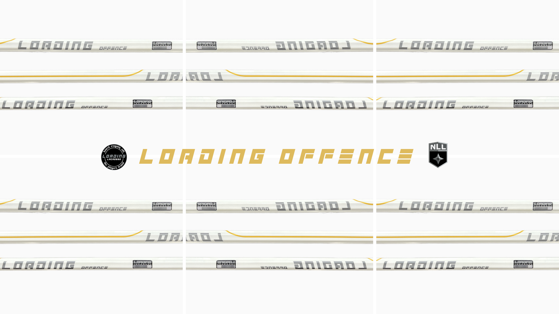 Loading Lacrosse – Loading Lax