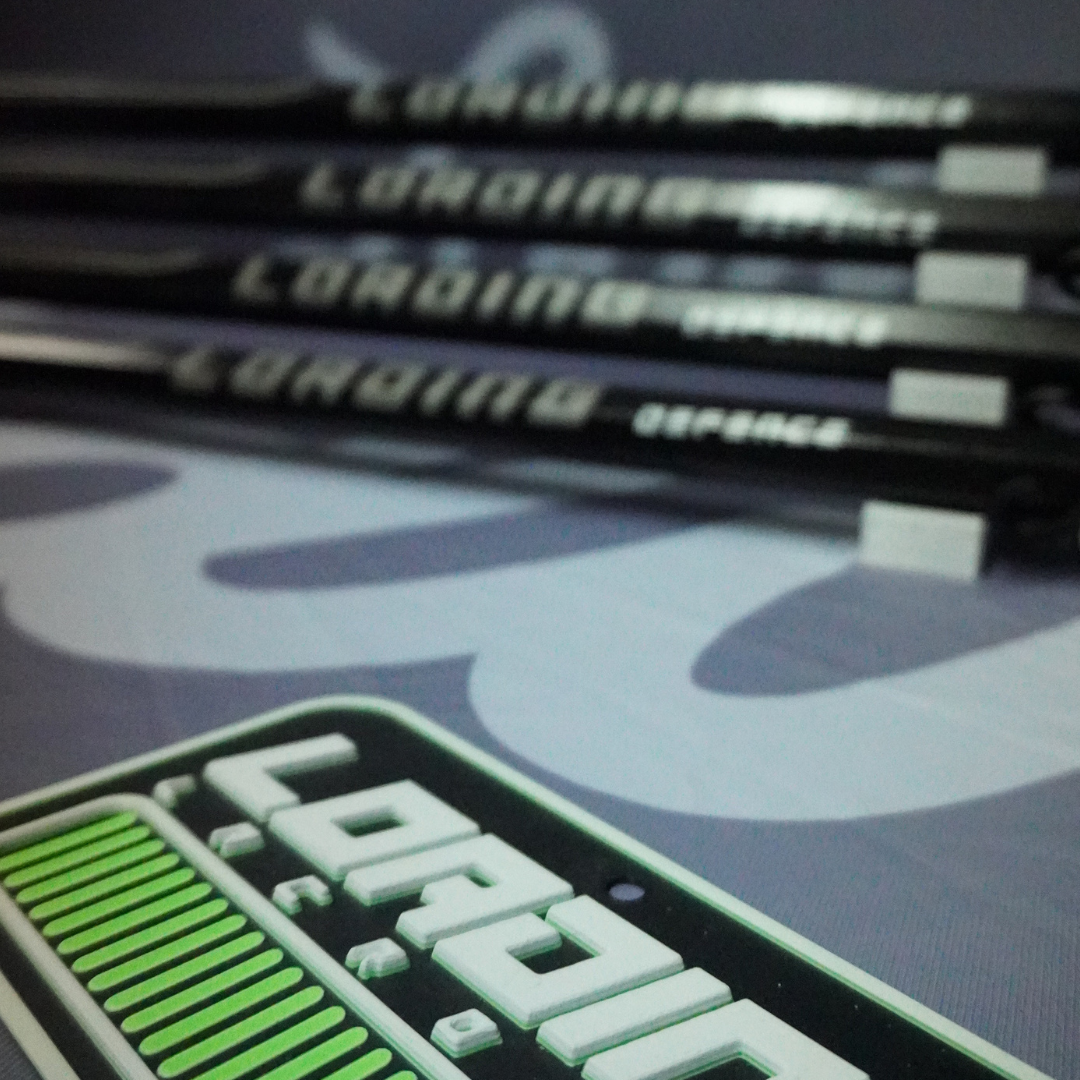 Loading Lacrosse – Loading Lax