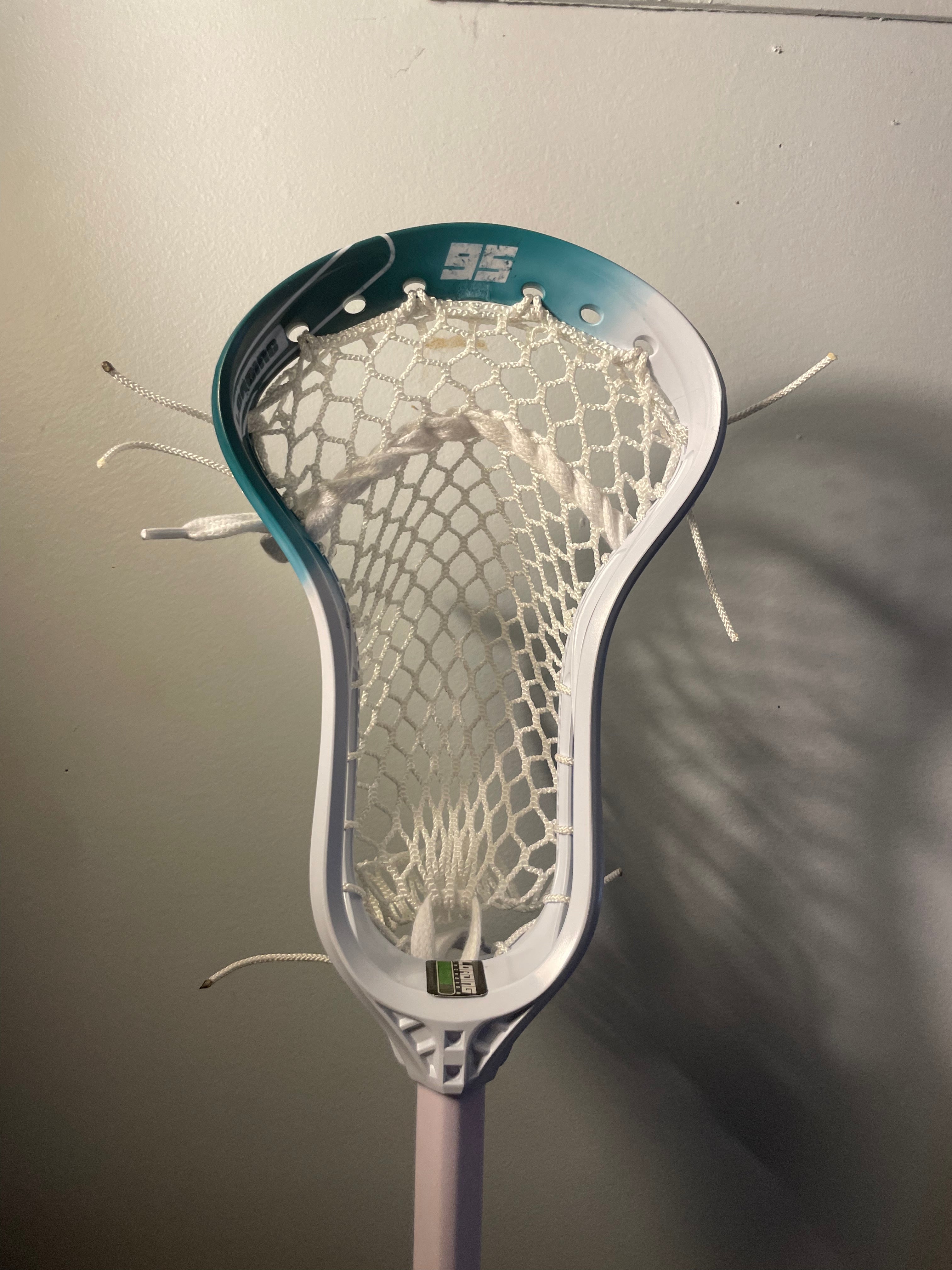 THJ95 PRO STOCK // STRING KING MARK 2F – Loading Lax