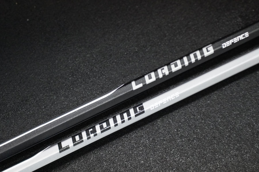 Loading Lacrosse – Loading Lax