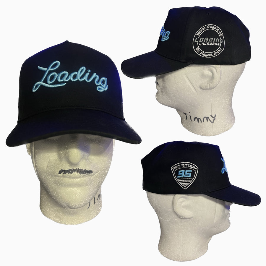 Loading Lacrosse – Loading Lax