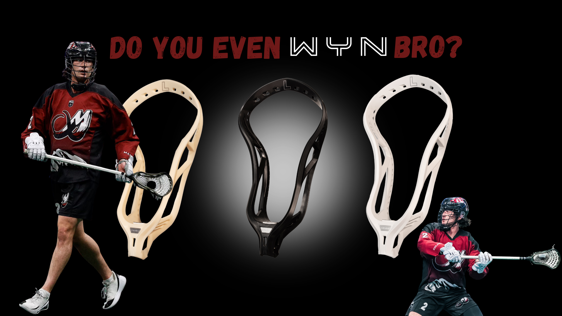 Loading Lacrosse – Loading Lax