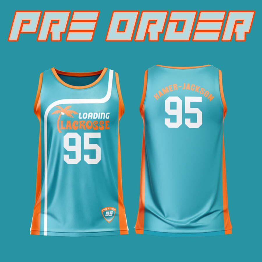 Loading Lacrosse – Loading Lax