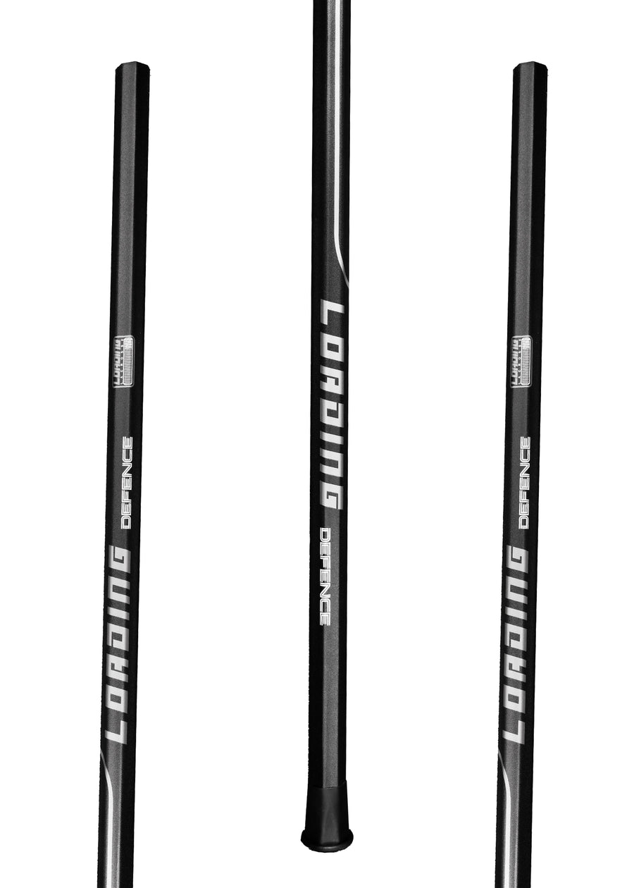 LOADING DEFENCE SHAFT – Loading Lax