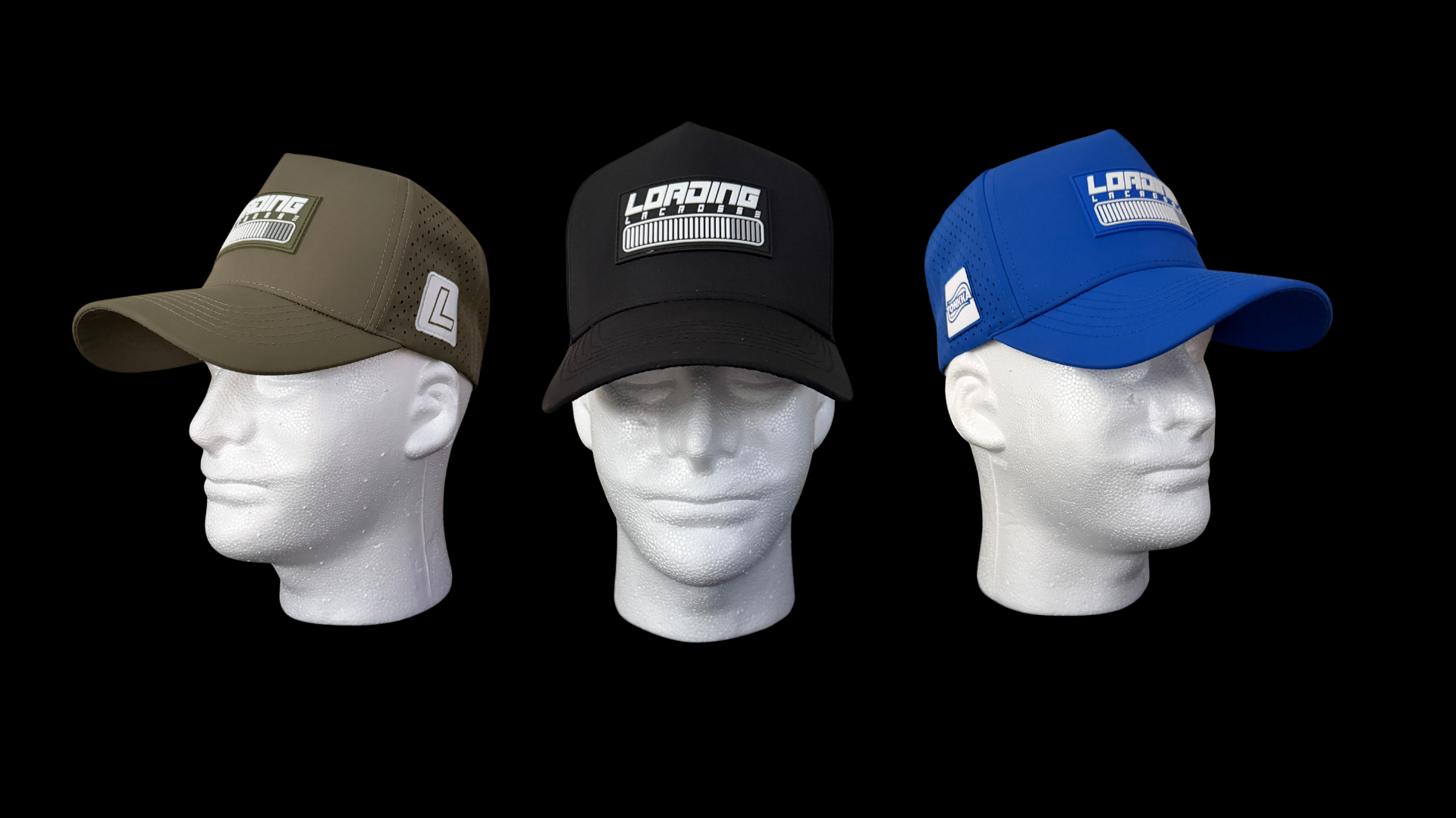 Loading Lacrosse – Loading Lax