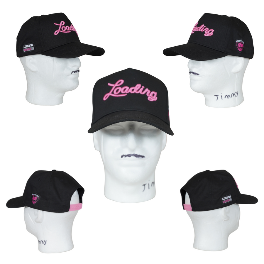 Loading Lacrosse – Loading Lax