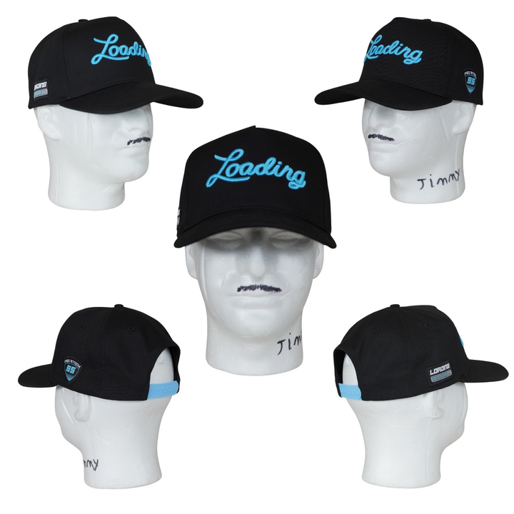 Loading Lacrosse – Loading Lax