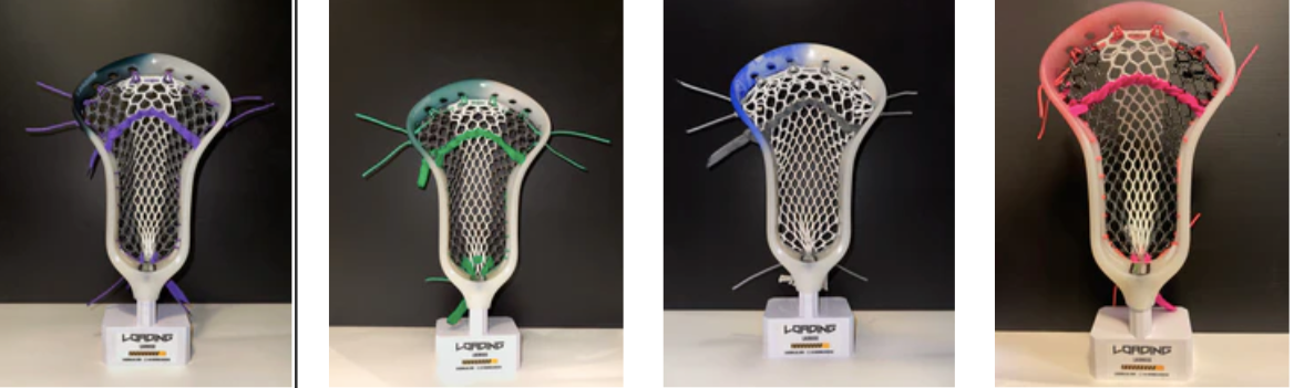 Loading Lacrosse – Loading Lax