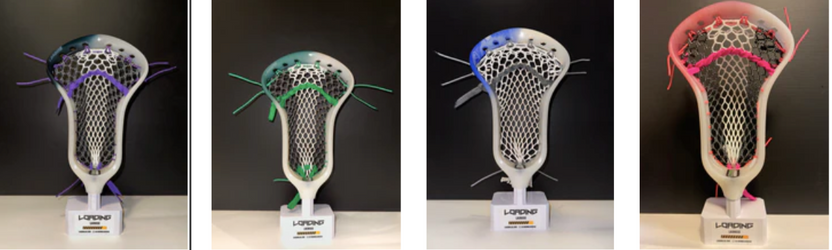 Loading Lacrosse – Loading Lax