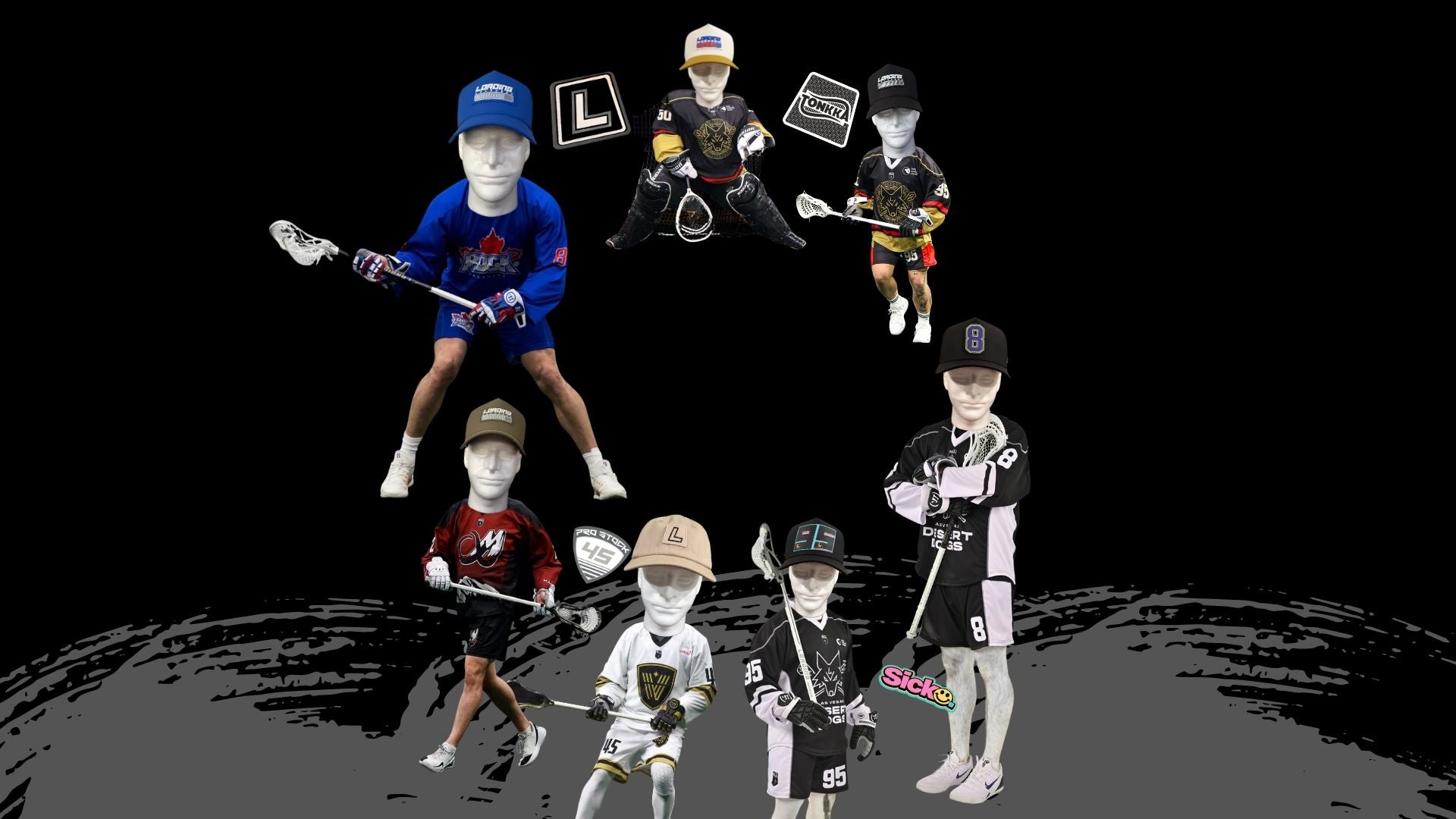 Loading Lacrosse – Loading Lax