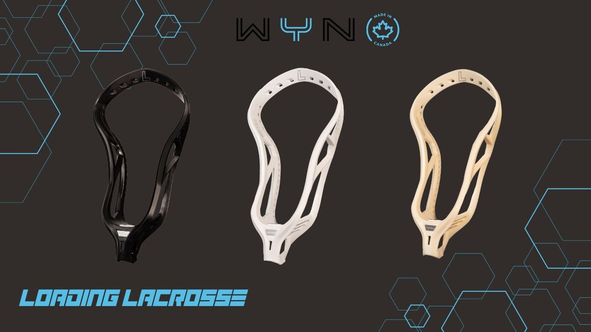 Loading Lacrosse – Loading Lax