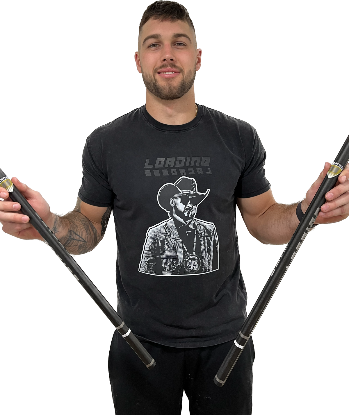 Loading Lacrosse – Loading Lax