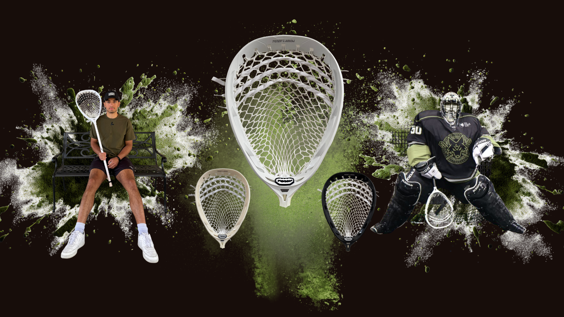 Loading Lacrosse – Loading Lax